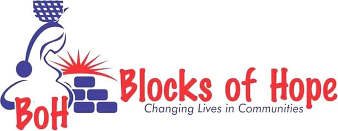 Why do we exist | Blocks of Hope | Better the lives of the vulnerable